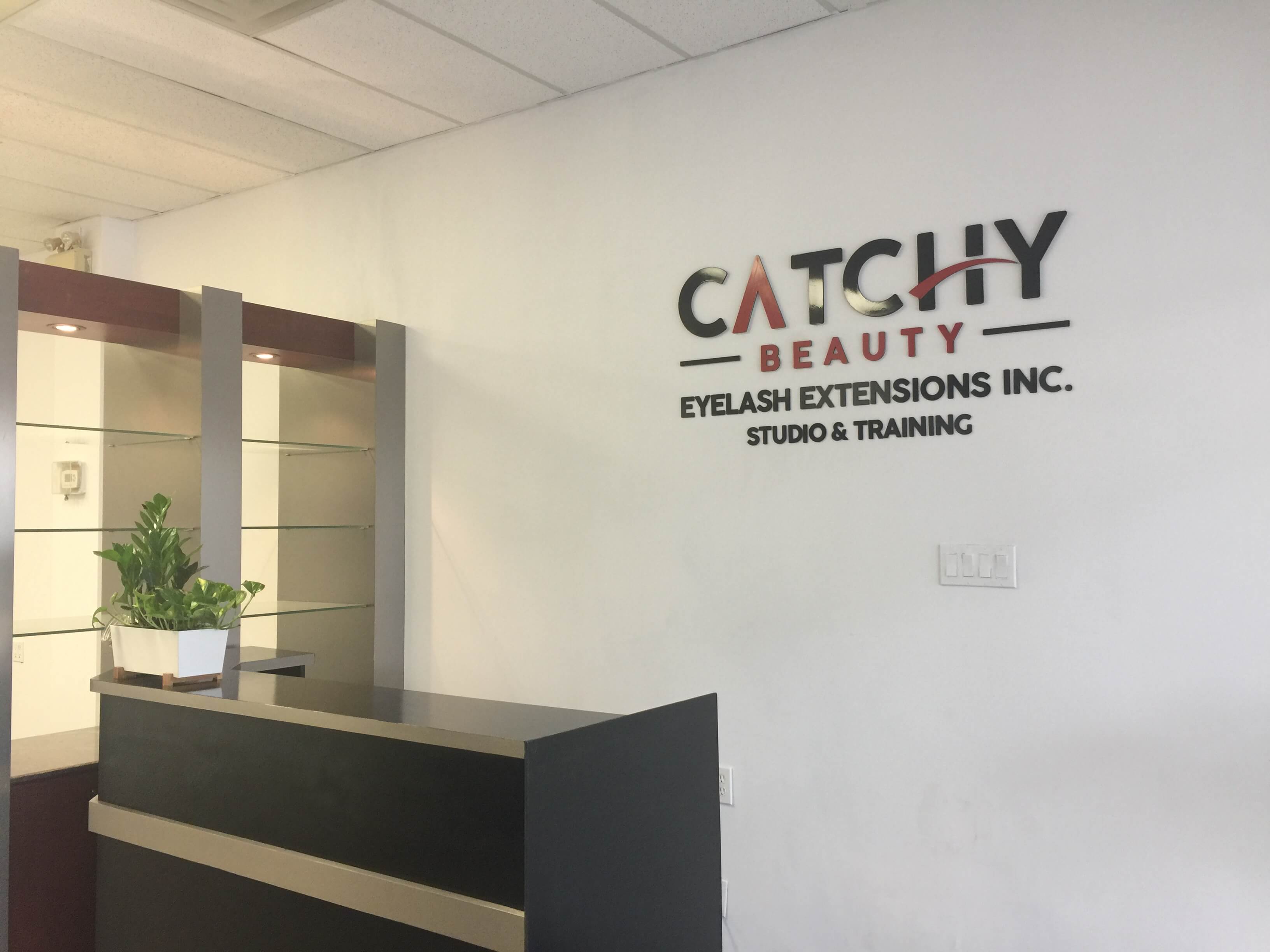 Ottawa Eyelash Extensions - Catchy Beauty Eyelash Extensions